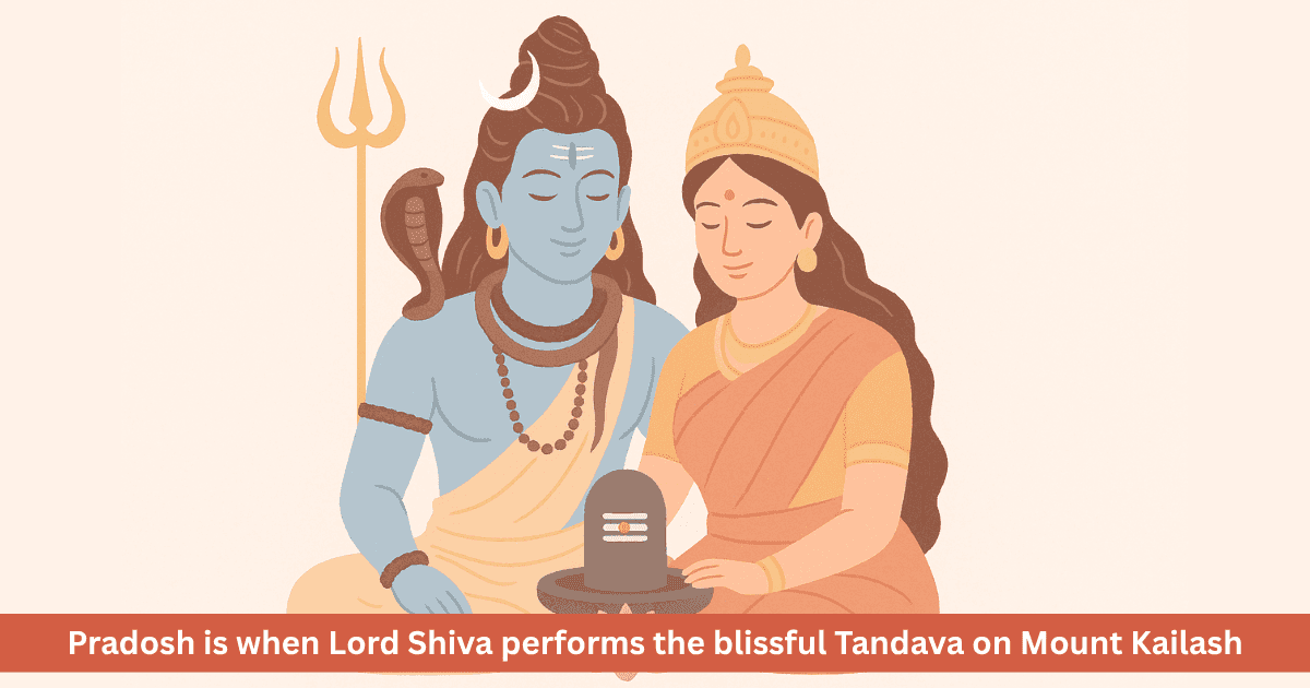 Pradosh Vrat in August 2025: Discover Two Special Dates, Auspicious ...